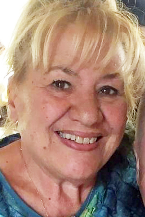 Paulella Frazzini 1948-2022 | News, Sports, Jobs - The Vindicator